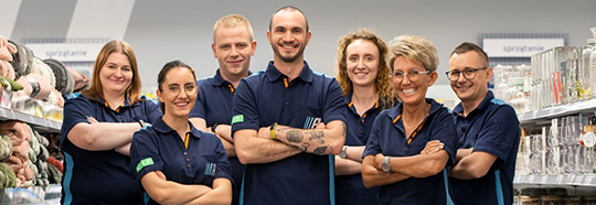 Praca action – Pracuj.pl