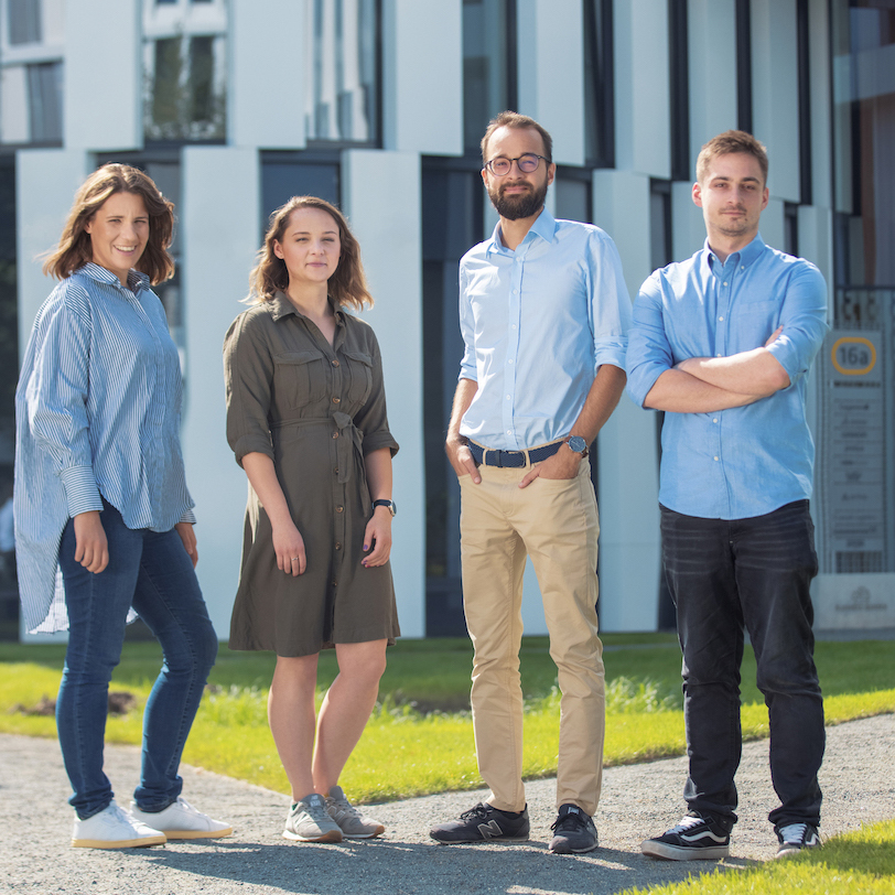 Oferta pracy Python Tech Lead with AI, PRETIUS SOFTWARE SP. Z O.O ...