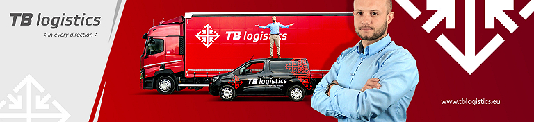 Oferta pracy Spedytor Międzynarodowy, TB Logistics Sp. z.o.o Sp.K., Rzeszów