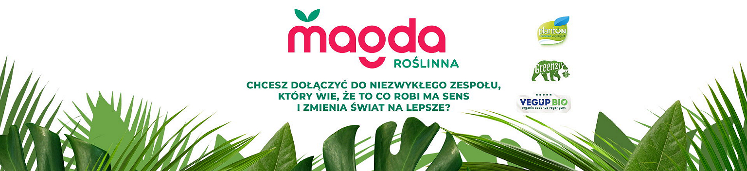 Oferta pracy Technik Laboratoryjny, Magda Plant-Based Sp. z o.o ...