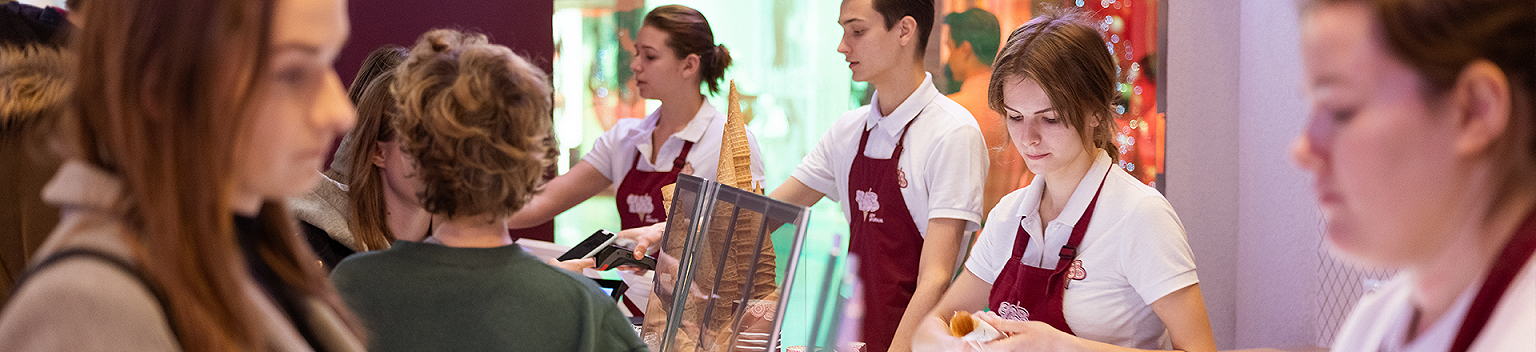 Oferta pracy Pracownik produkcji, Good Lood, Kraków