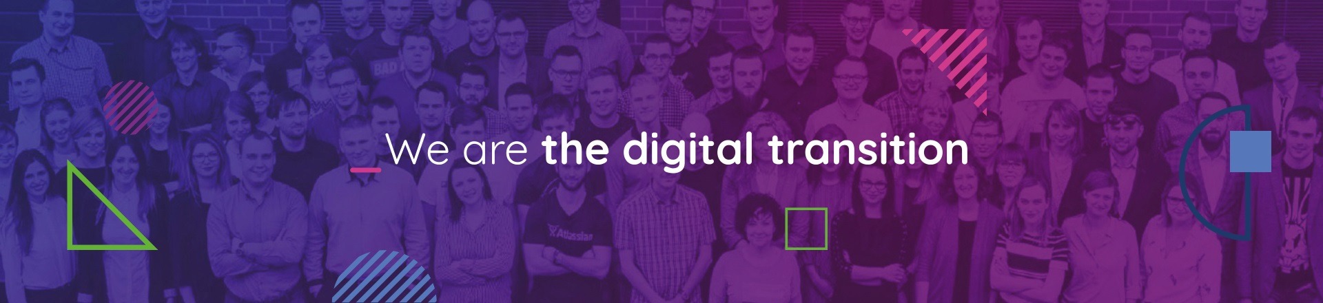 Oferta Pracy Test Automation Engineer Internship Transition Technologies Psc S A Białystok