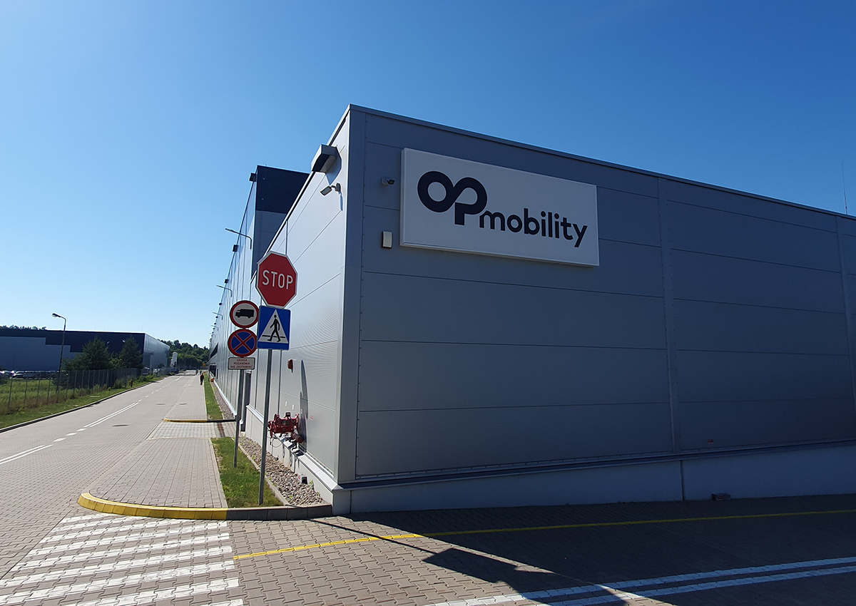 Praca w firmie OPmobility – profil pracodawcy