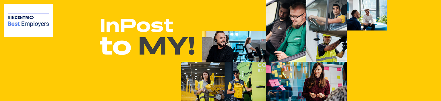 Oferta pracy Ekspert / Ekspertka ds. Doskonalenia Procesów Finansowych ...