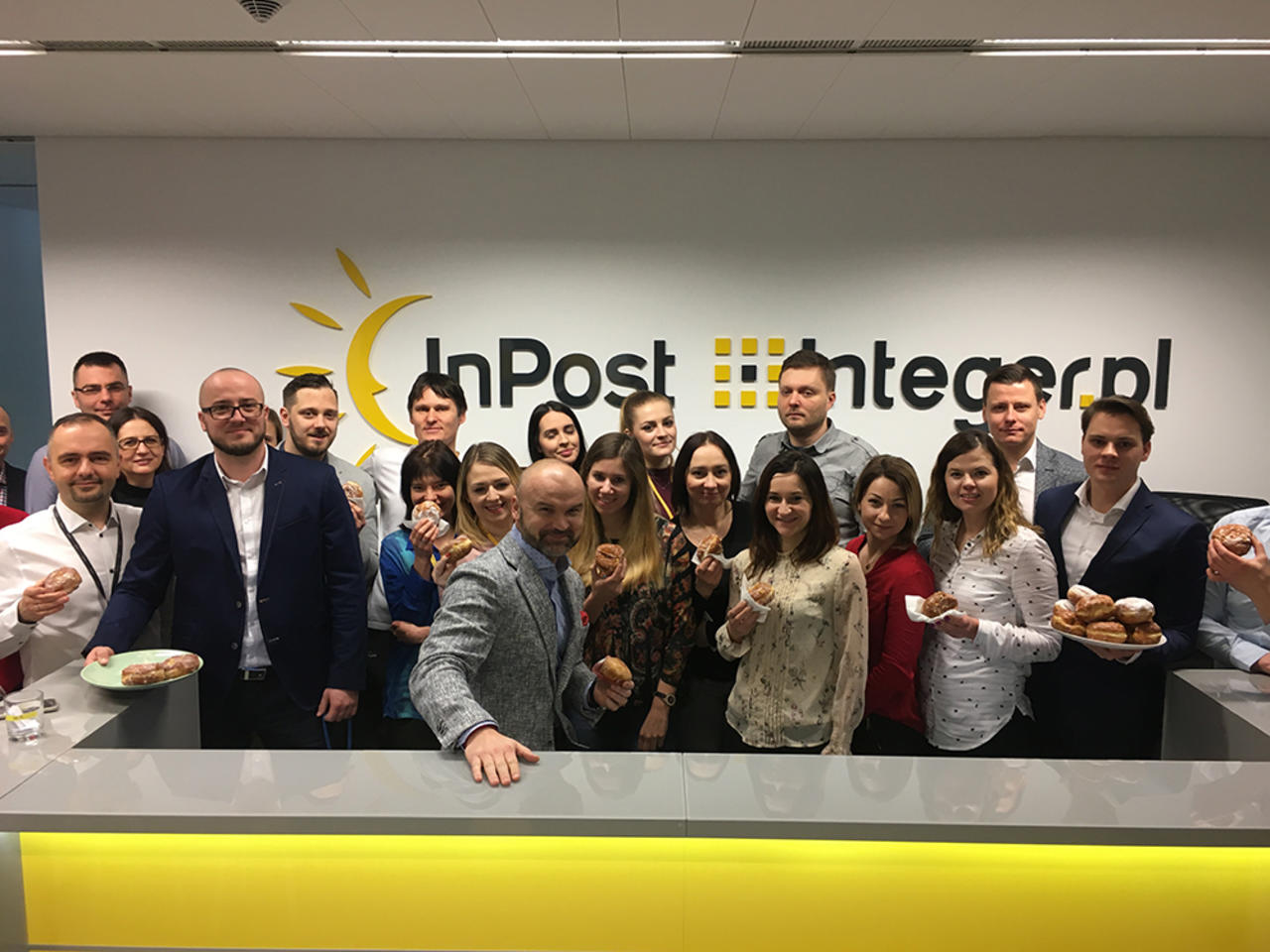 Oferta pracy Pracownik / Pracownica Obsługi Klienta (Contact Center ...