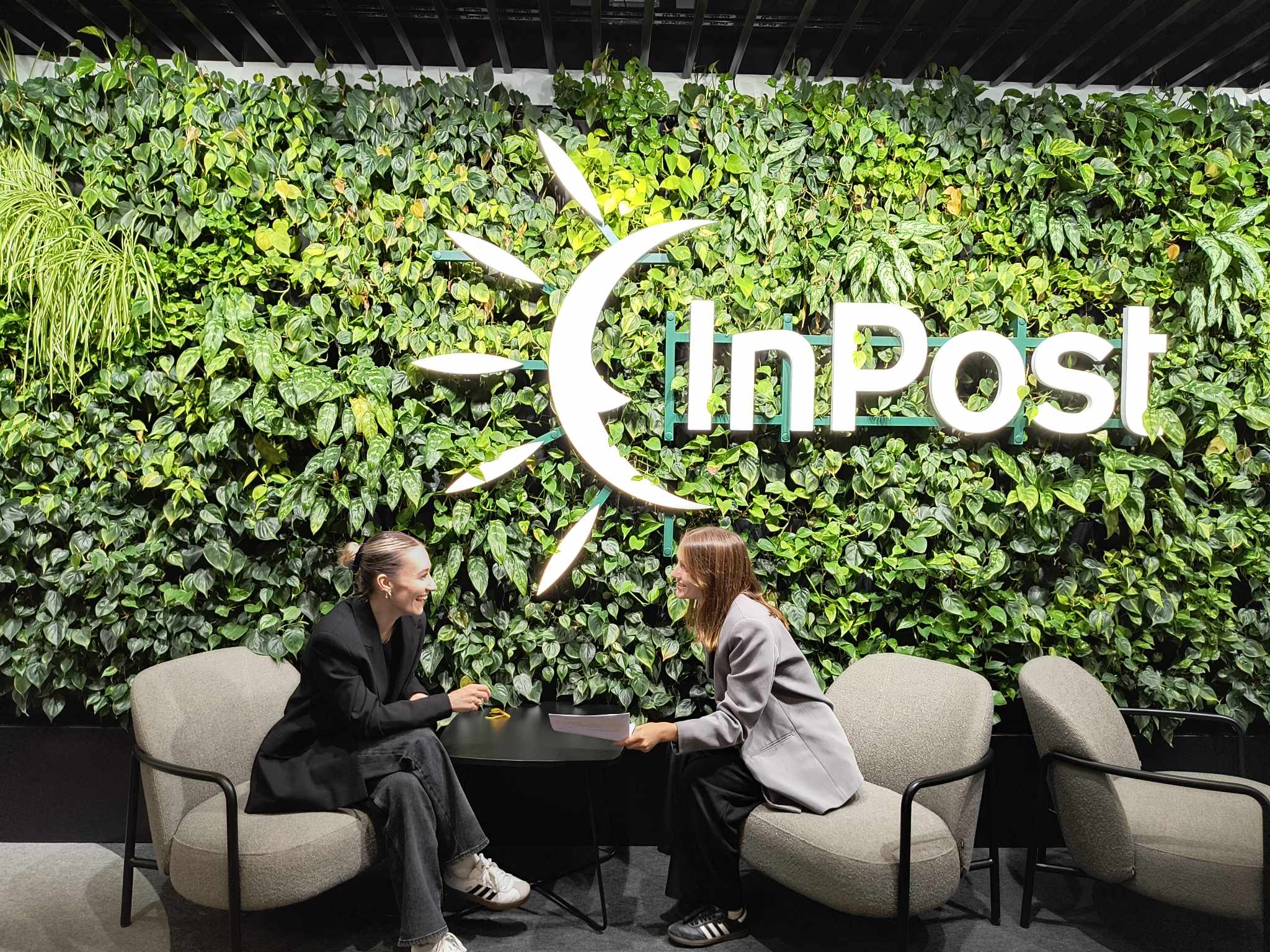 Oferta pracy Global Account Team Leader, Integer Group Services Sp. z o ...