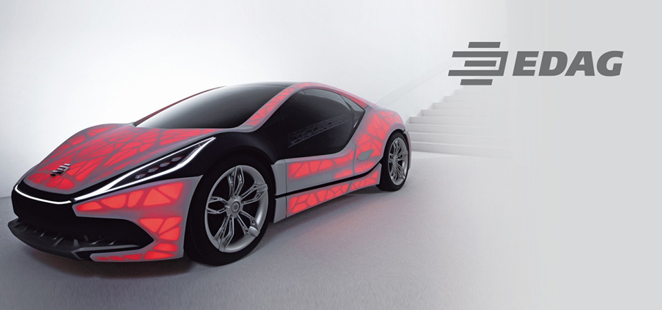 Praca w firmie EDAG Engineering Polska Sp. z o.o. – profil pracodawcy