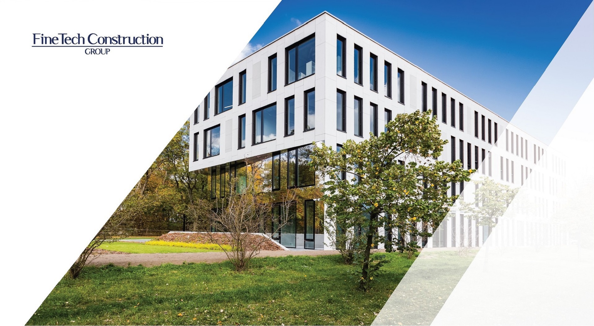 Praca w firmie FINETECH CONSTRUCTION SP. Z O.O. – profil pracodawcy