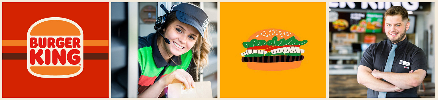 Oferta pracy Młodszy Kierownik Zmiany Burger King Wirek A4 MOP, AmRest ...