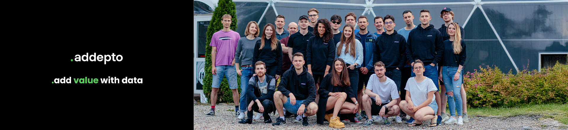 Oferta pracy Engineering Manager (AI & Big Data), Addepto, Kraków