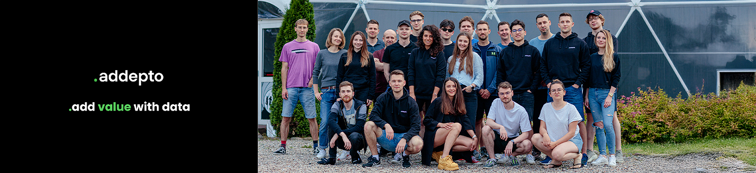 Oferta Pracy Data Scientist Ml Engineer Addepto Wrocław