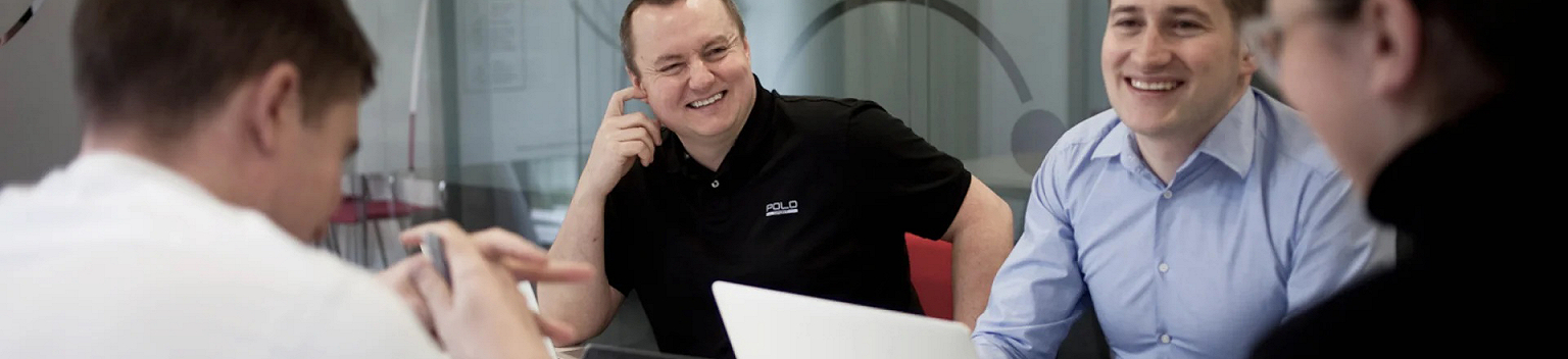 Oferta pracy Technical Business Analyst, Develocraft sp. z o.o., Gdańsk