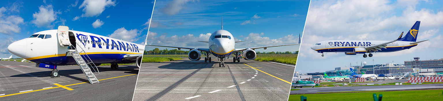 Oferta pracy HR Manager, Ryanair, Warszawa