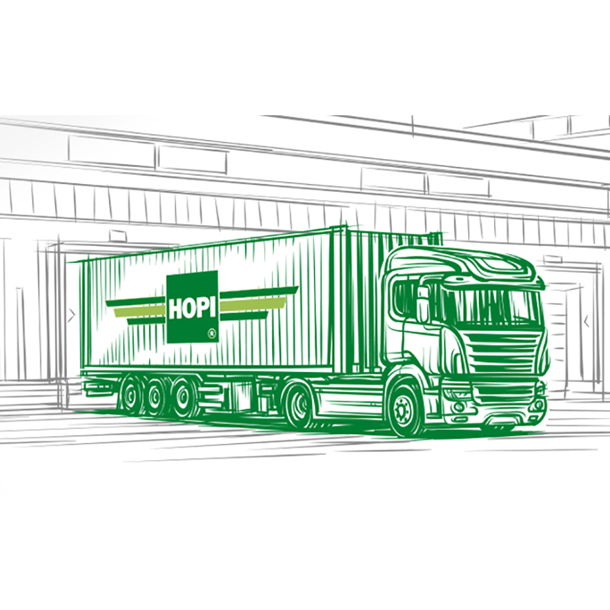 Oferta pracy Junior Process Engineer, HOPI PL POLAND sp. z o.o., Sochaczew