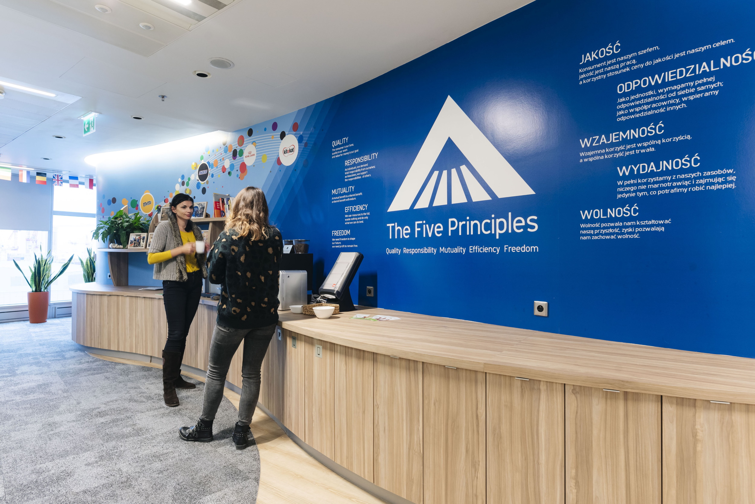 Oferta pracy Management Development Program in Procurement | Mars ...