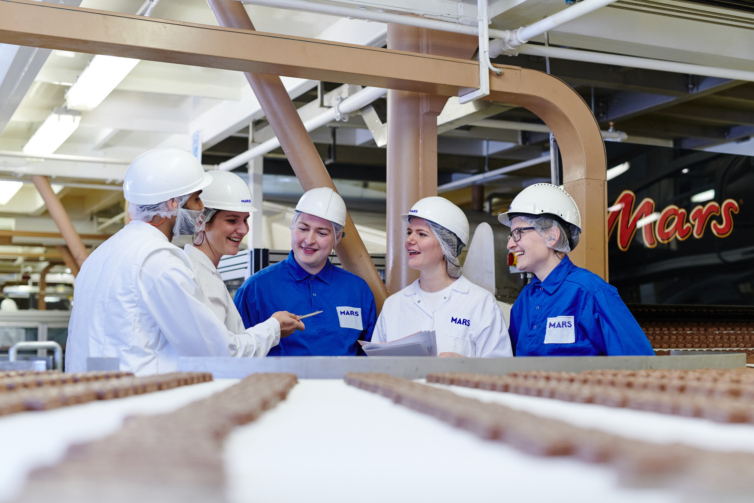 Oferta pracy Junior Revenue Management Specialist | Mars Young Professionals Program | Mars ...