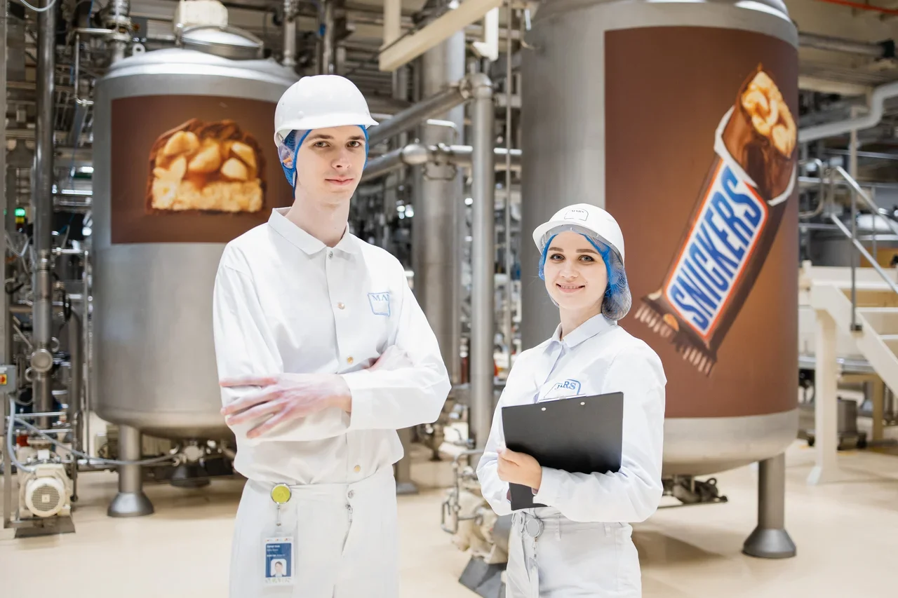 Oferta pracy Management Development Program in Procurement | Mars ...