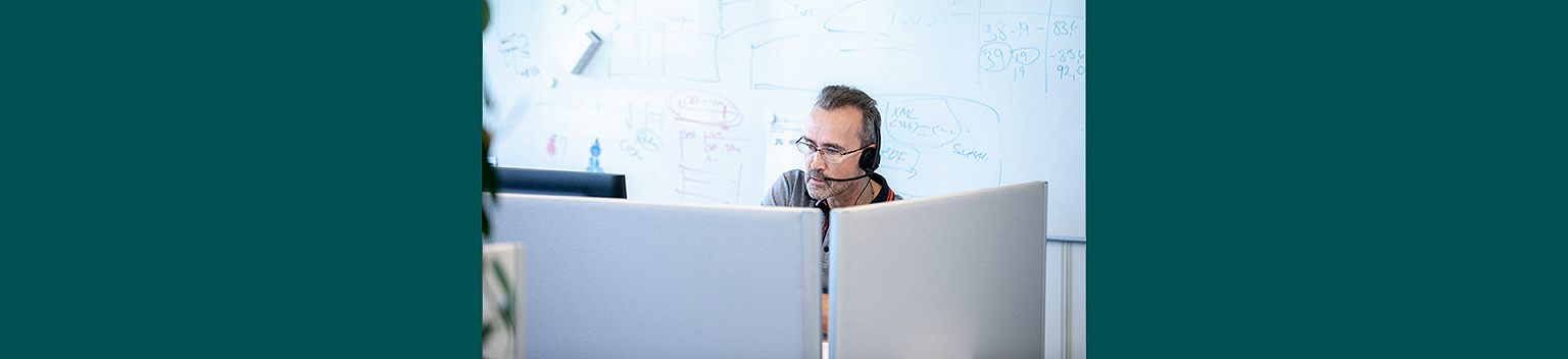 Oferta pracy Master Data Business Process Expert – Vendor, Danish Crown ...