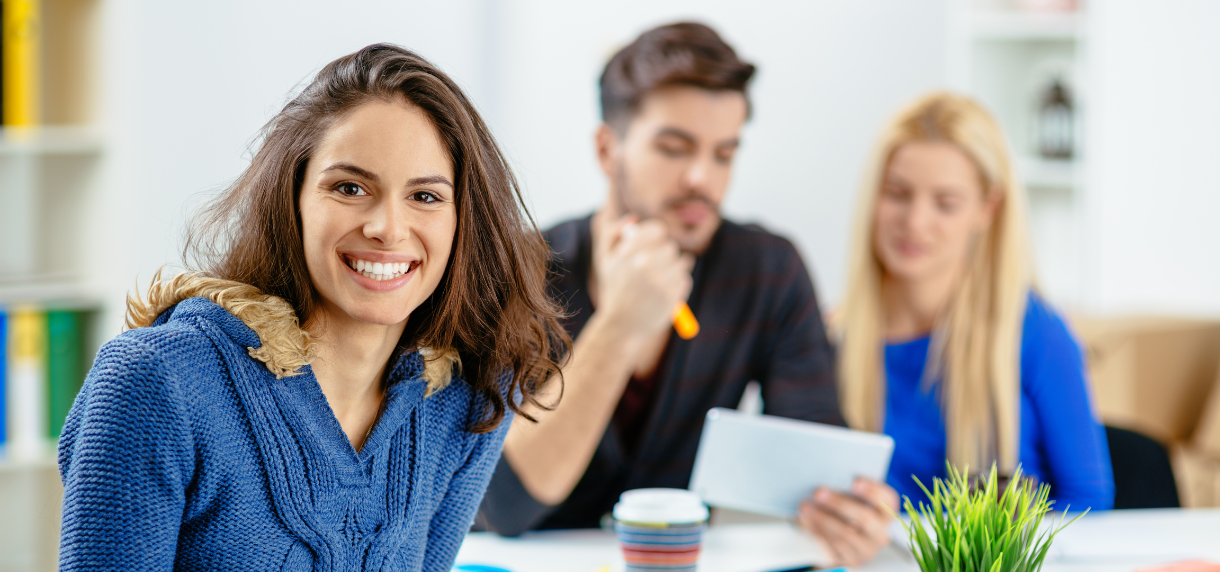 Praca w firmie Gi Group Poland S.A. – profil pracodawcy