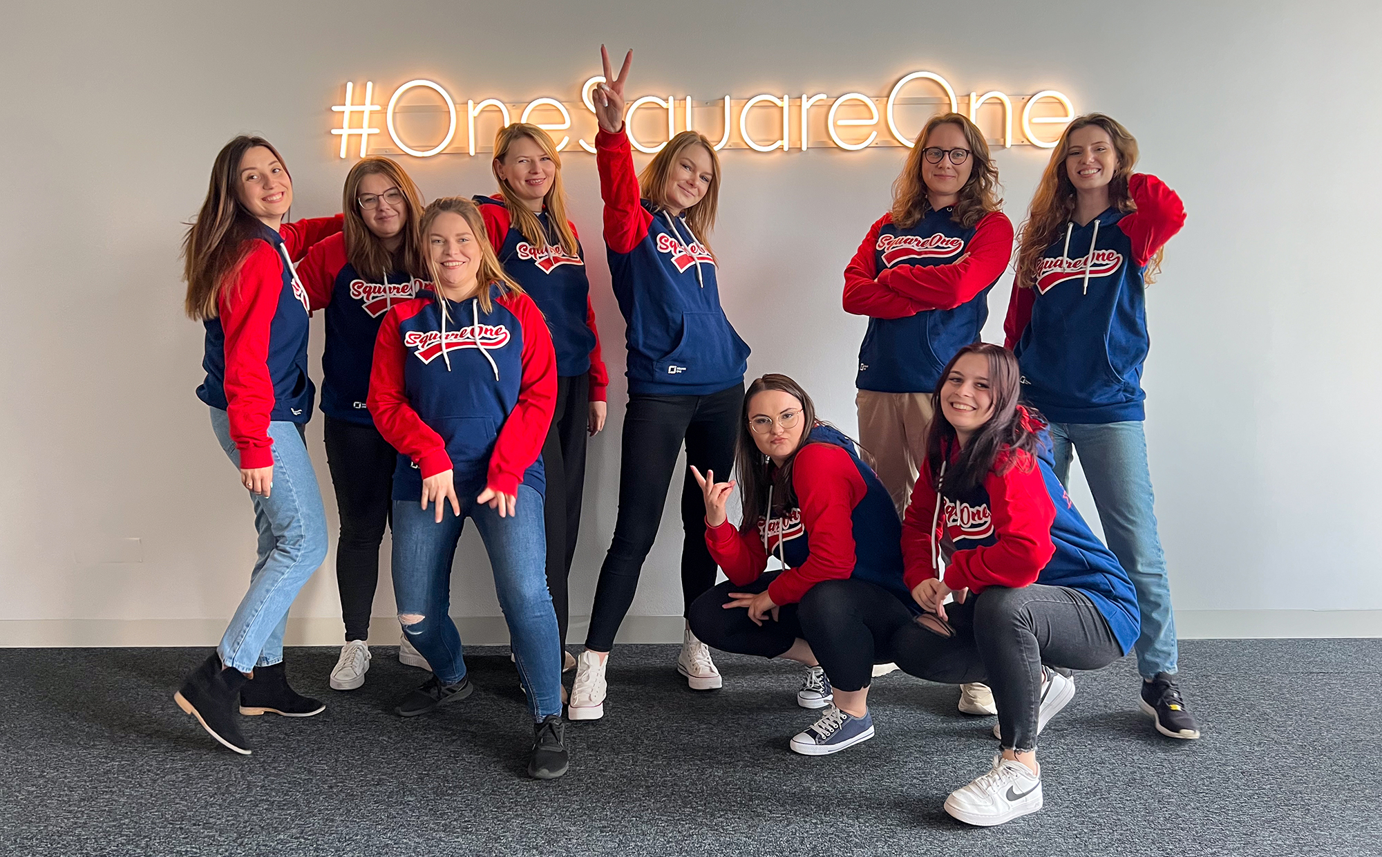 Oferta pracy Data Engineer, SQUARE ONE RESOURCES sp. z o.o., Warszawa