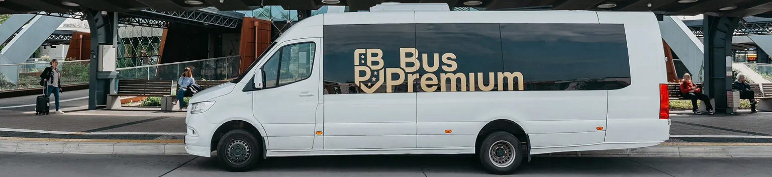 Oferta pracy Kierowca kat. D, Bus Premium, Brody (pow. kielecki)