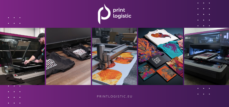 Praca w firmie PRINT LOGISTIC sp. z o.o. – profil pracodawcy