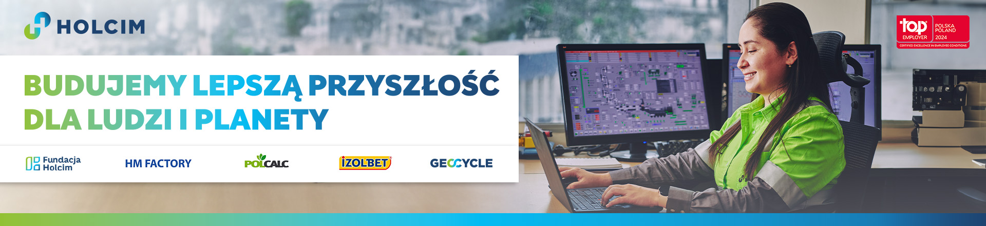 Oferta pracy Technik Elektryk Utrzymania Ruchu, Holcim Polska, Wykroty ...