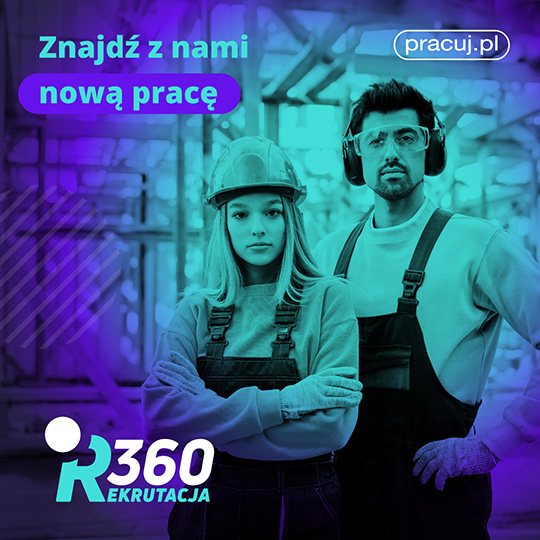 Praca pracuj+pl\ – Pracuj.pl