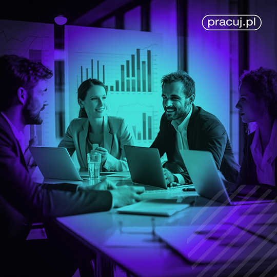 Praca ąś – Pracuj.pl