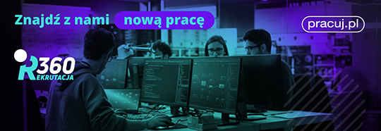 Oferty pracy w branży IT – it.Pracuj.pl