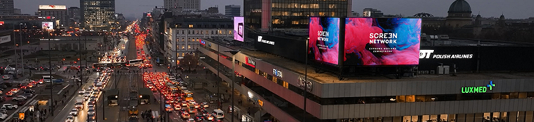 Oferta pracy Senior Fullstack Developer (React + Node.js), Screen ...