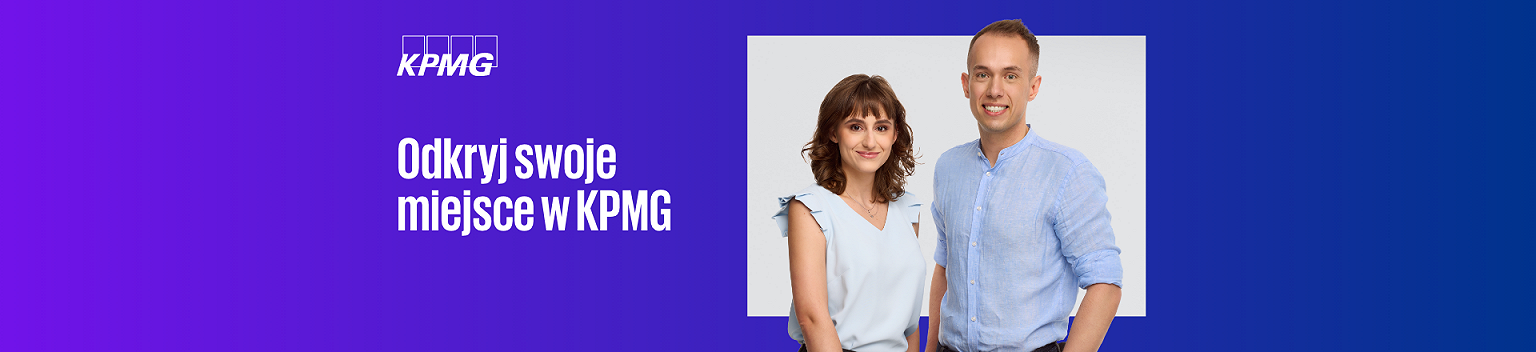 Oferta pracy Senior Azure Data Engineer, KPMG, Gdańsk Oferta pracy Senior Azure Data Engineer, KPMG, Gdańsk