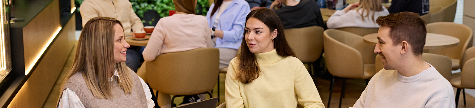 Oferta pracy Data Scientist w Dziale Marketingu, Rossmann SDP, Łódź