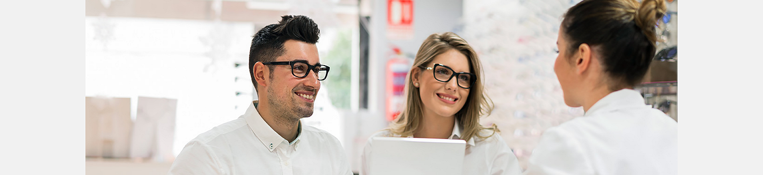 Oferta pracy Specjalista / Specjalistka ds. eCommerce, Vision Express ...