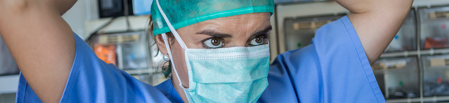 Oferta pracy Pielęgniarka / Pielęgniarz, Medicover, Warszawa