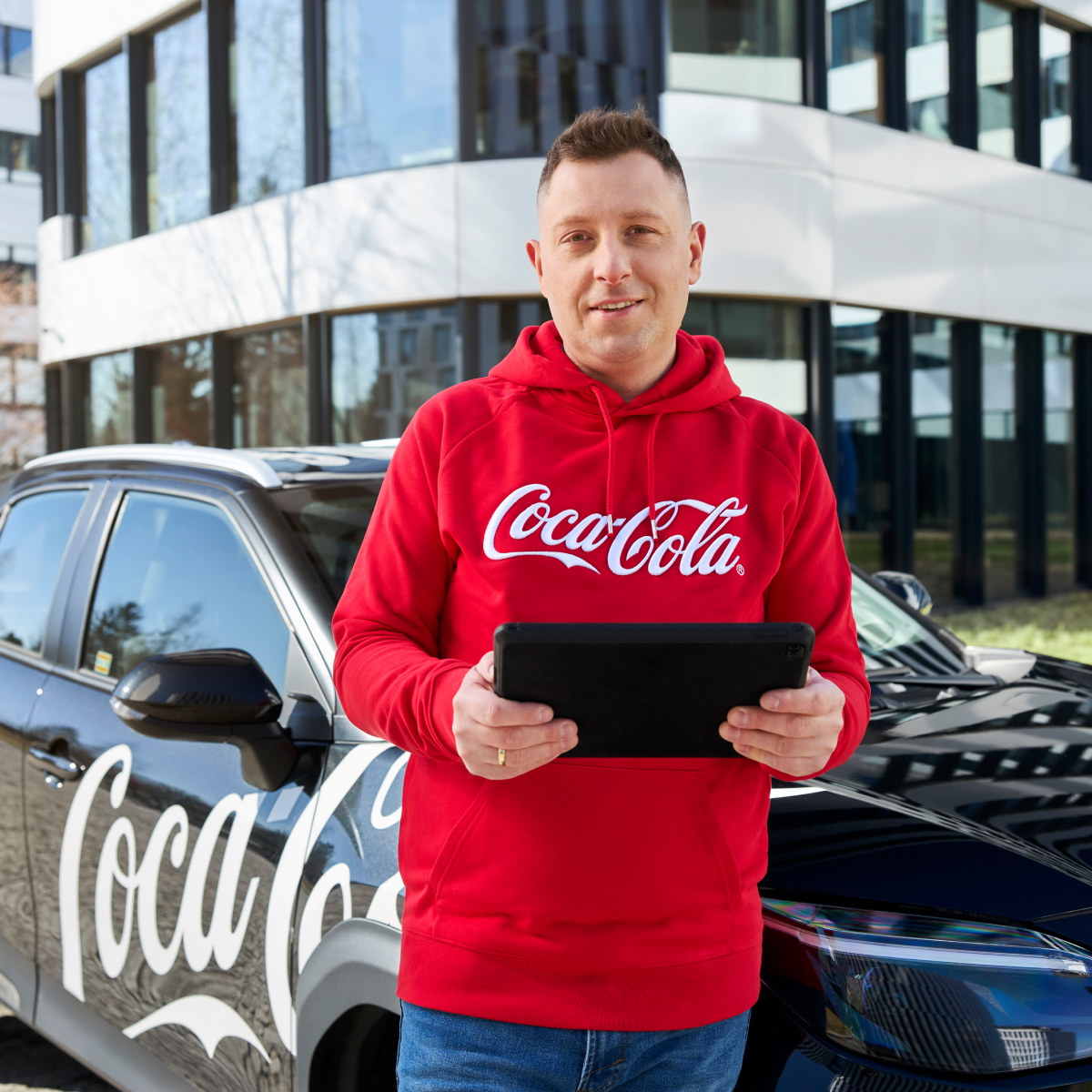 Oferta pracy Youth Empowered Graduate Trainee - Key Accounts, Coca-Cola ...