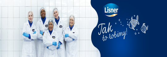 Praca w firmie LISNER – profil pracodawcy