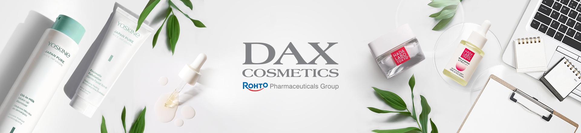 Oferta pracy Kierownik / Kierowniczka Utrzymania Ruchu, Dax Cosmetics ...