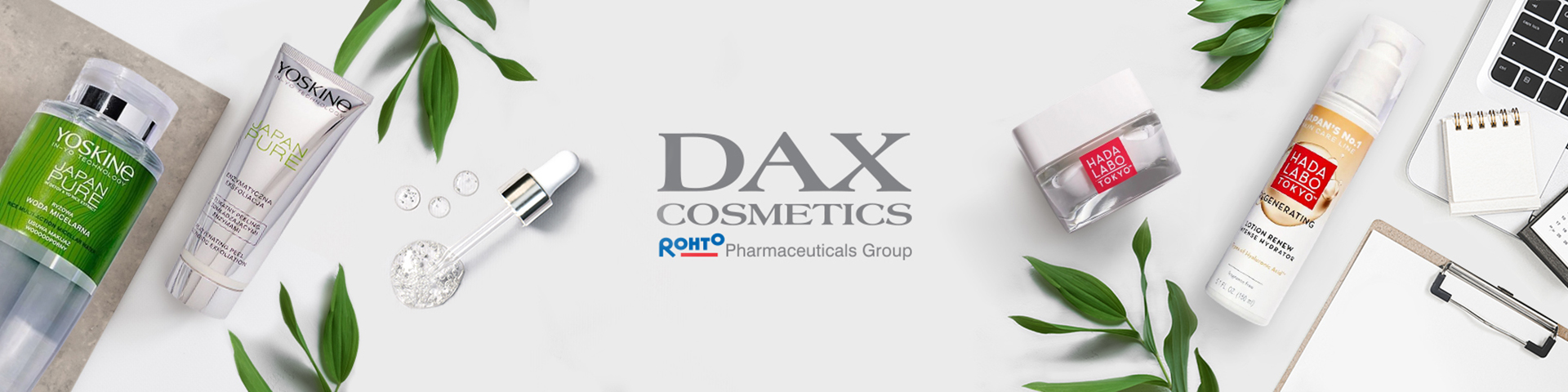 Praca w firmie Dax Cosmetics Sp z o.o. – profil pracodawcy