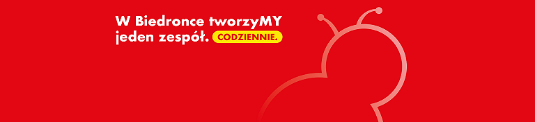 Oferta pracy Kierownik Sklepu (k/m), Biedronka (Jeronimo Martins Polska ...