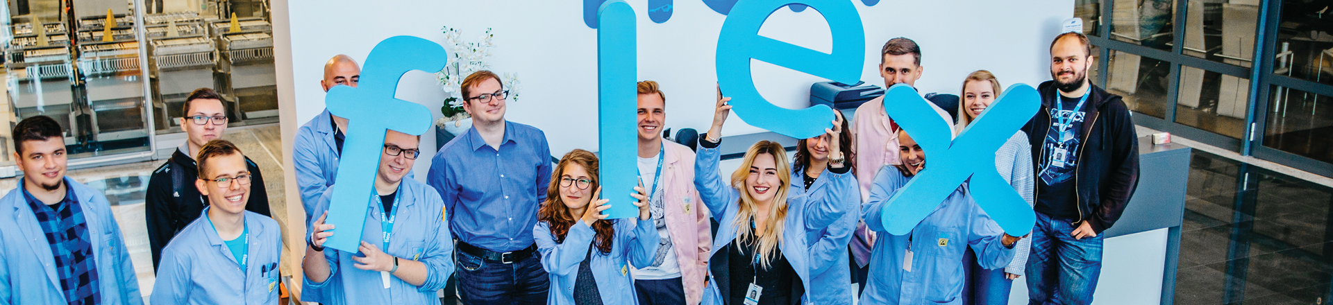 Oferta pracy Technik Narzędziowy Fabrykacji, Flextronics International ...