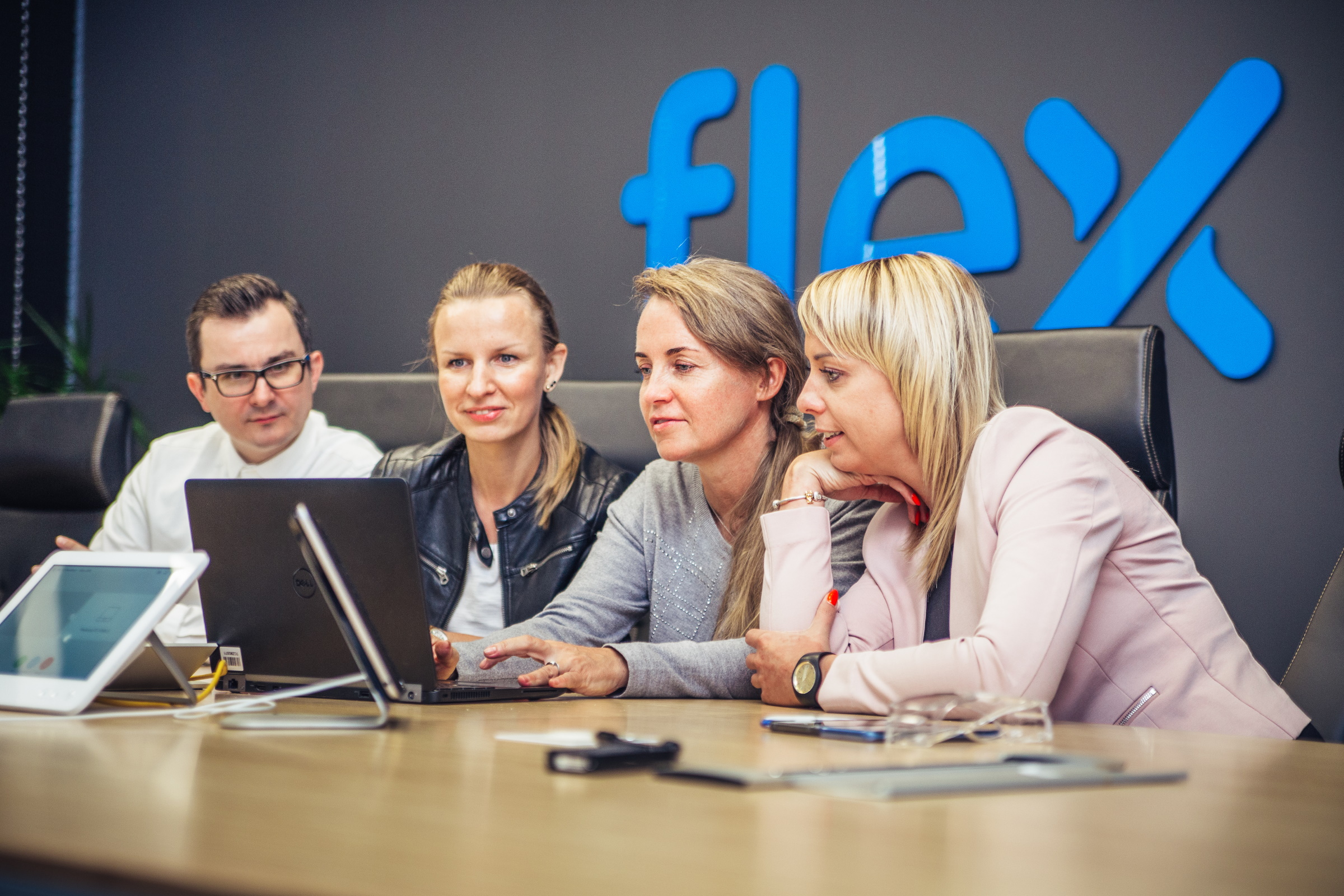 Oferta pracy Operator Pras Krawędziowych, Flextronics International ...