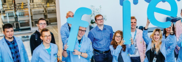 Praca w firmie Flextronics International Poland Sp. z o.o. (Flex Poland ...