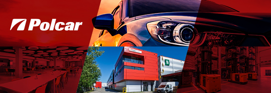Praca w firmie Polcar PPH – profil pracodawcy