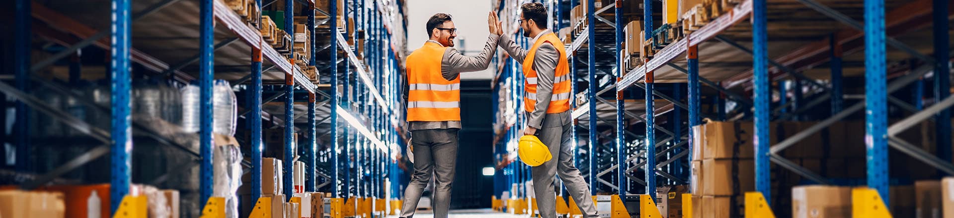 Oferta pracy Magazynier – Dostawy, Kompletacja zamówień, NORDA PARTS sp ...